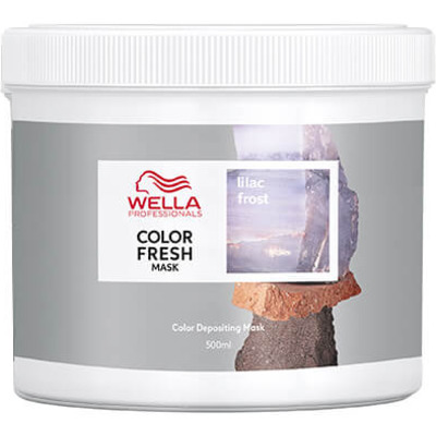 Color Fresh Masque Lilac Frost Wella 500ml | Pascal Coste Shopping